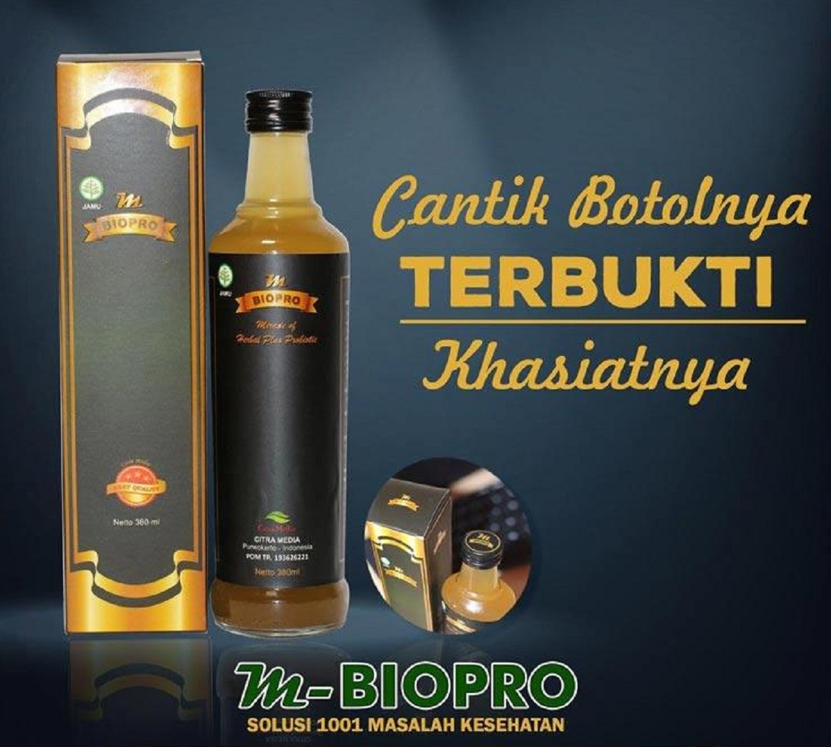 Obat Herbal Mbiopro: Obat Herbal M Biopro Solusi Menyembuhkan 1001 ...
