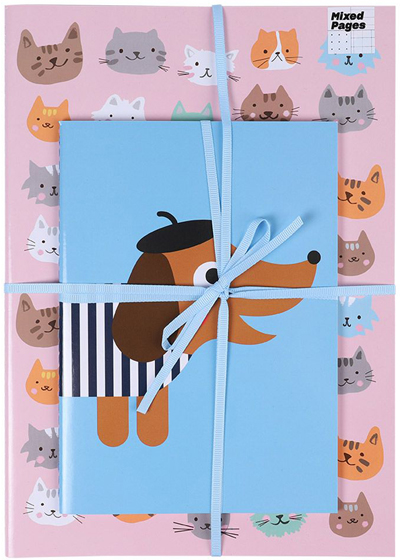 print & pattern: PAPERCHASE - stationery
