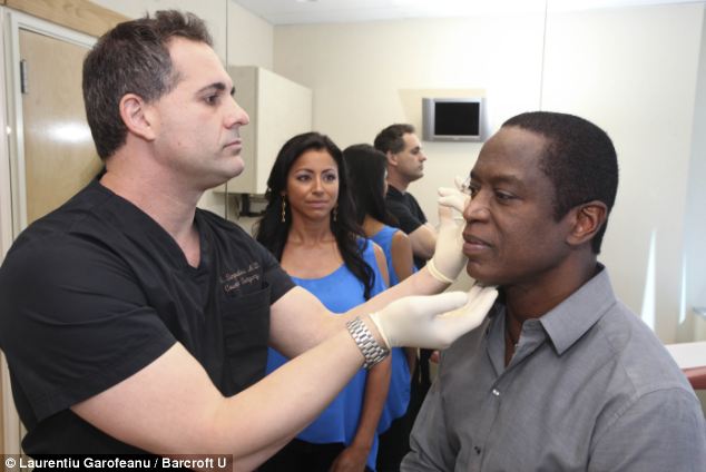 Welcome to Joseph Ebongie's blog: Plastic surgeon creates 'perfect wife ...