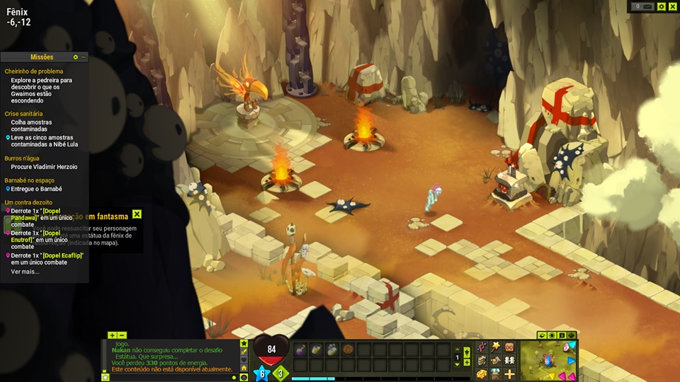 Dofus: o MMO tático e um dos maiores RPGs da história - Rei dos Games!