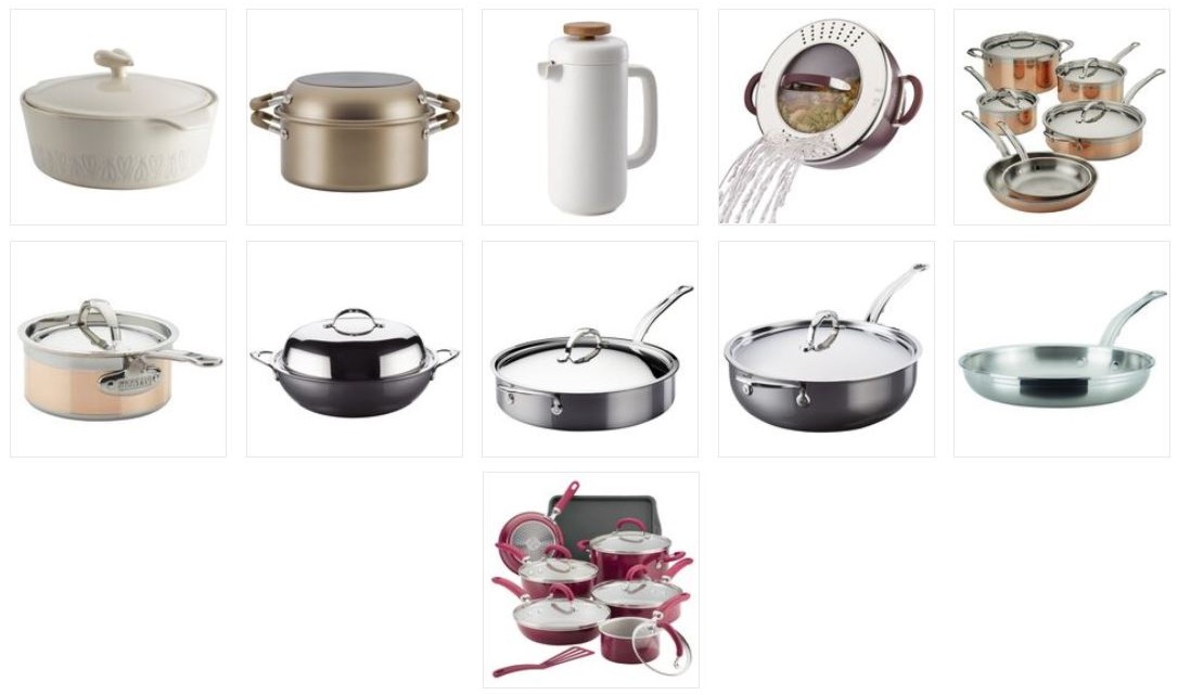 Stacy Talks & Reviews: Give mom the gift of quality cookware!