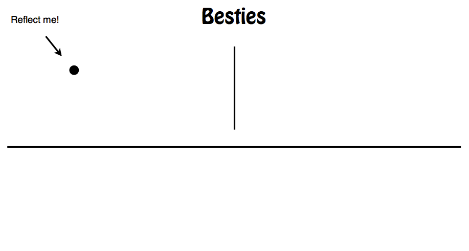 Divisible by 3 [Andrew Stadel]: Fun With A Dot and A Line