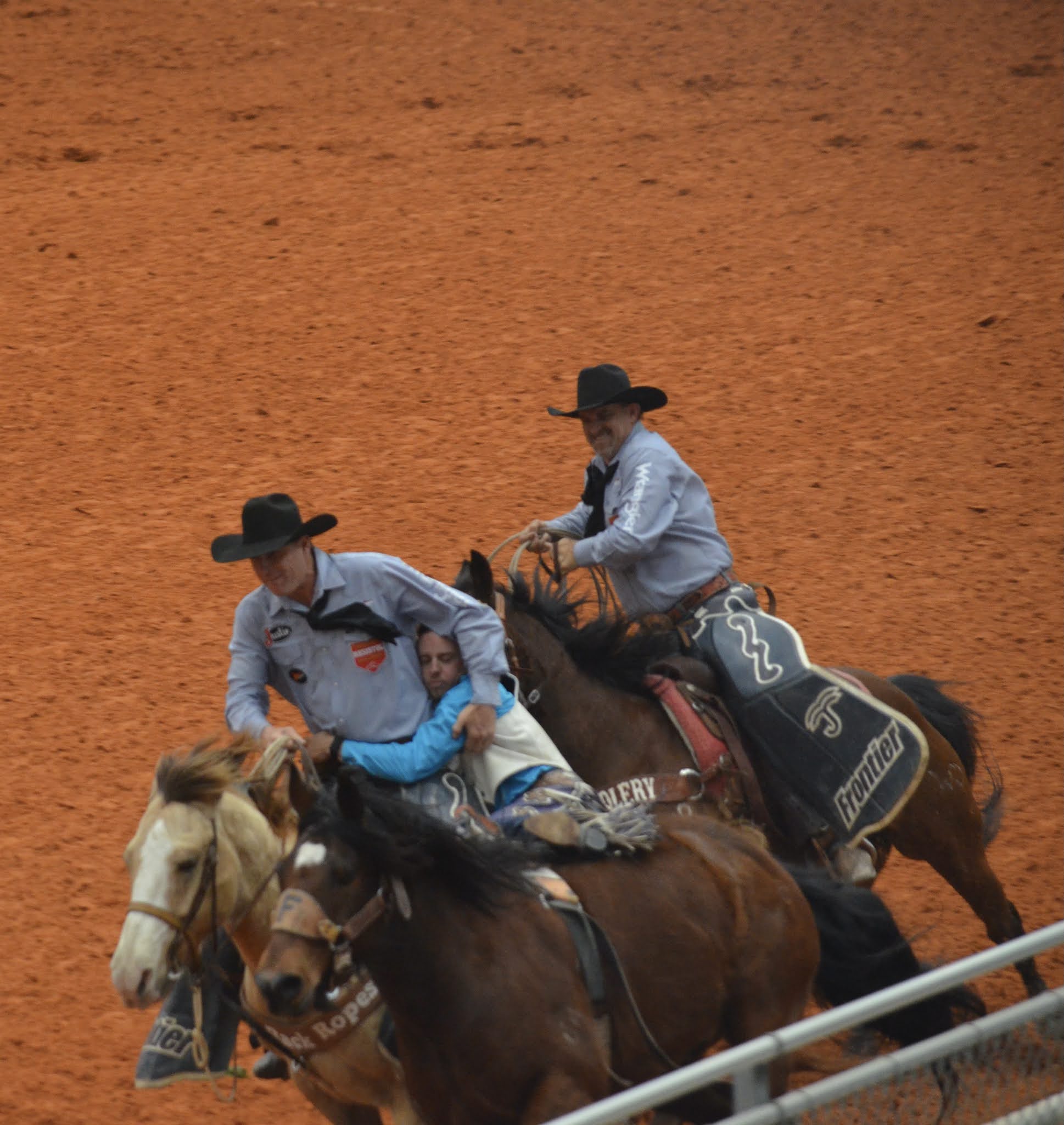 the other paper: Arcadia All-Florida Championship Rodeo Is A Bucking ...