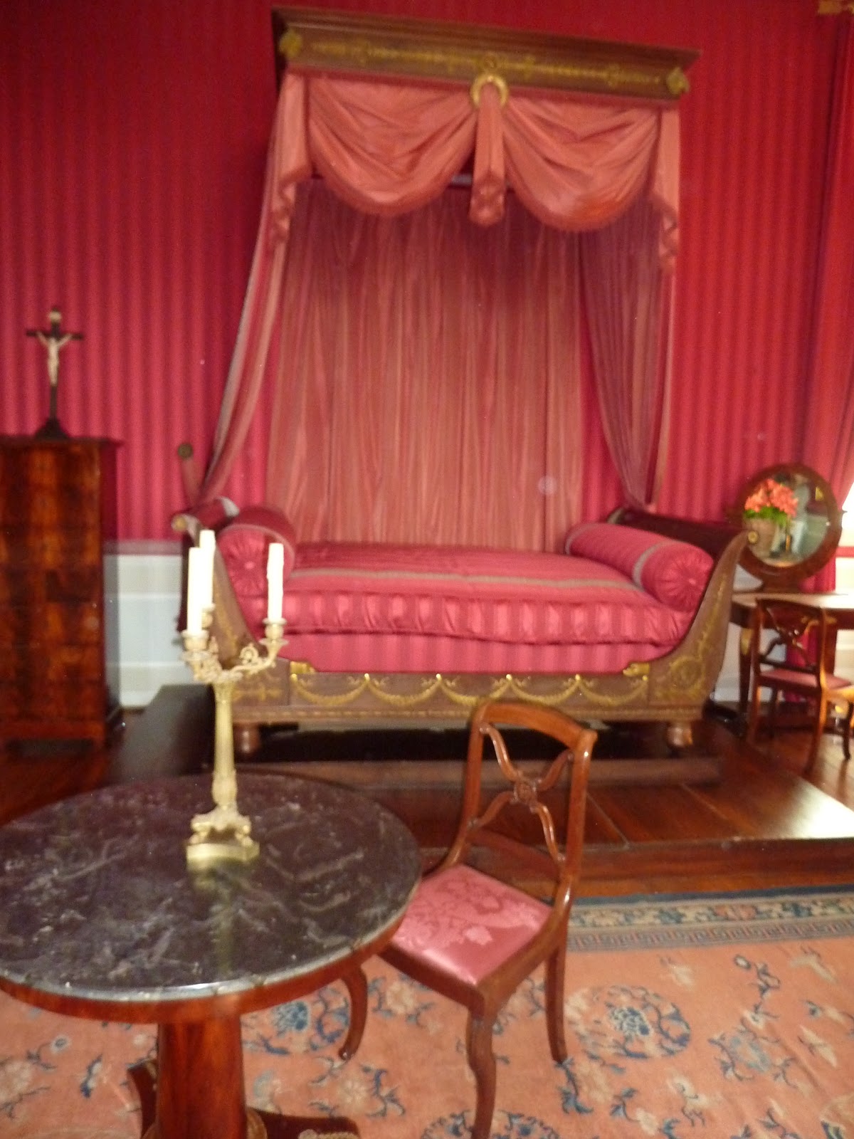 Il Castello di Amboise - Sulle Strade del Mondo