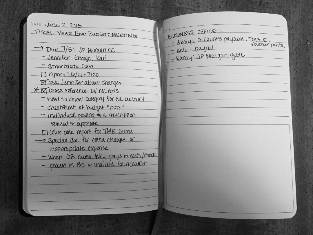 E-portfolio: Note-taking Strategies & Cornell Method