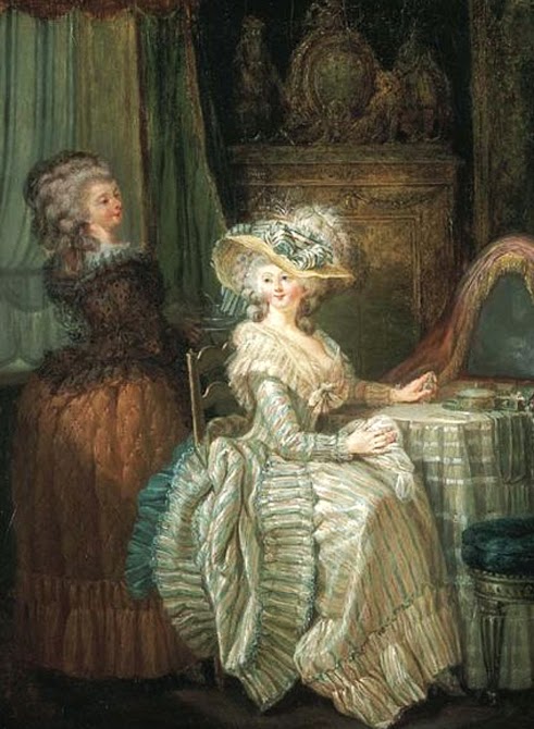 PINTORES Y PINTURAS - JUAN CARLOS BOVERI: NICOLAS RENE JOLLAIN