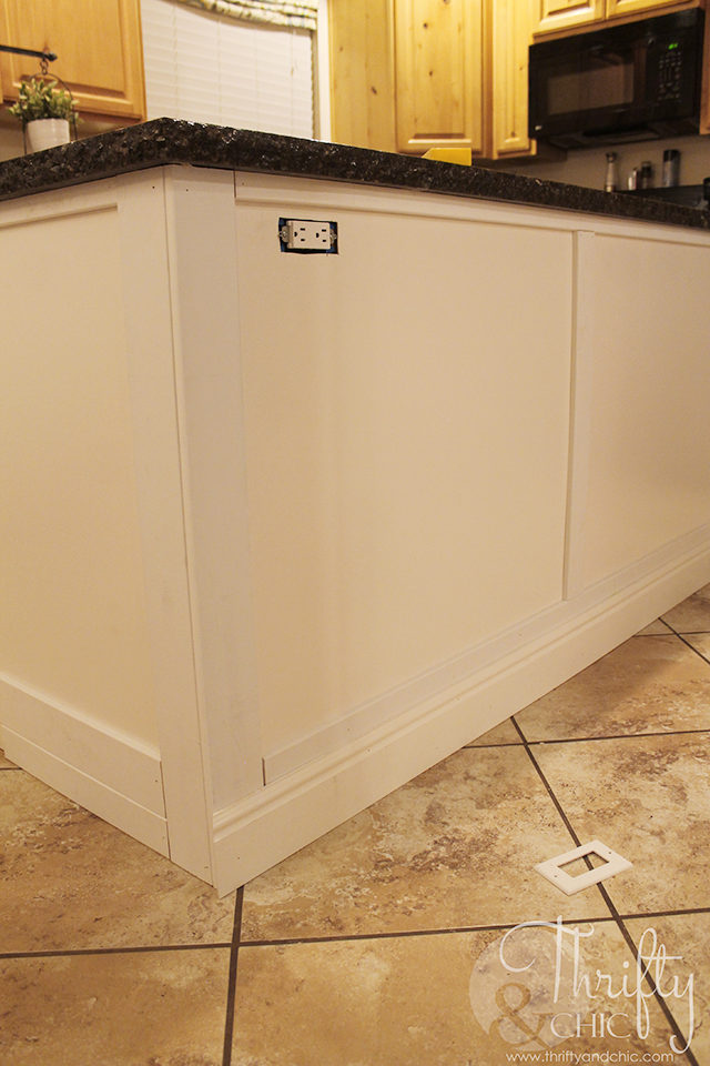 Thrifty and Chic - DIY Projects and Home Decor