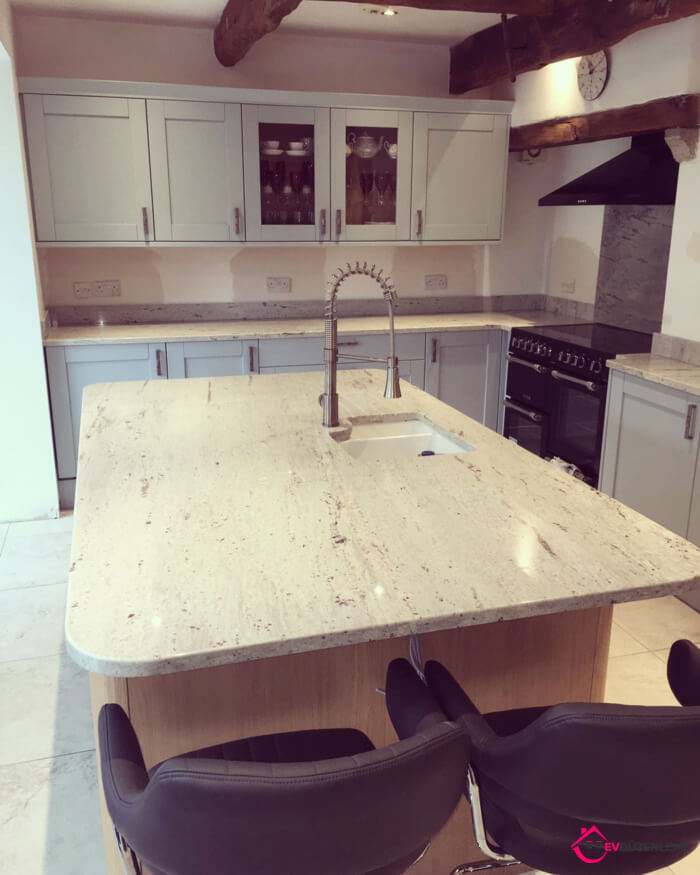 Granite Countertop Colors And Models - Best Diy And Crafts