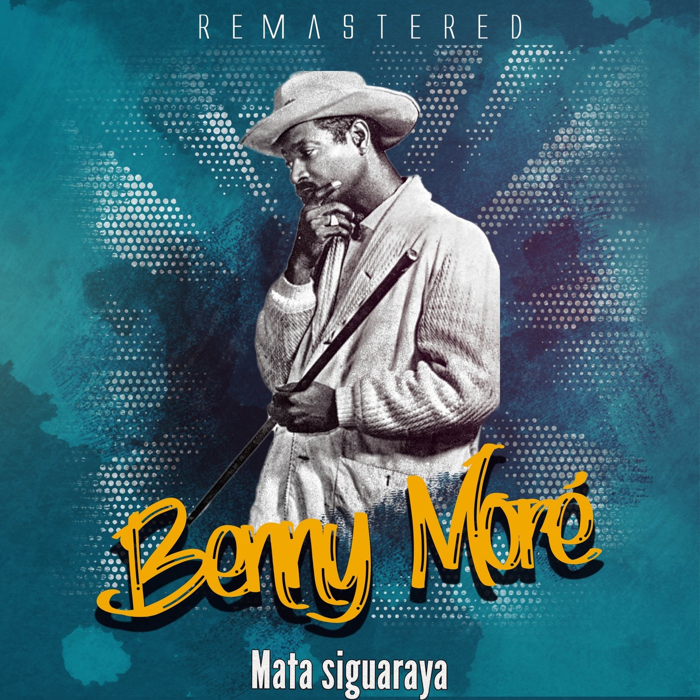Mis discografias : Discografia Benny Moré
