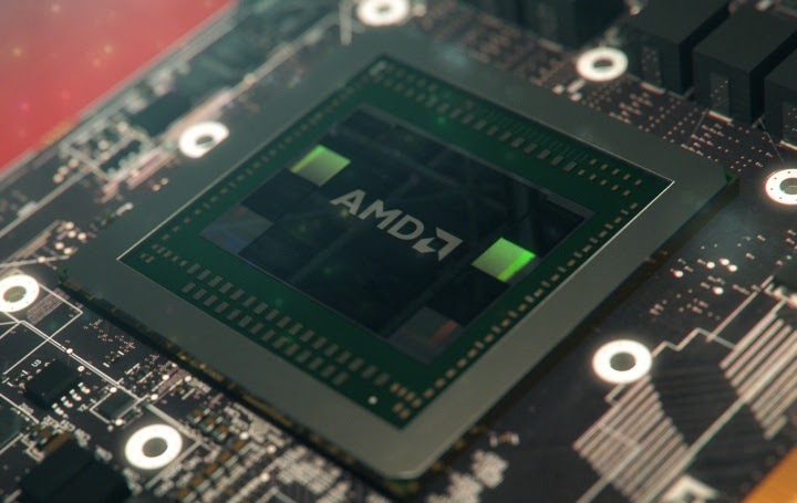 AMD patented GPU chiplet design | Tekfiz - Mobile, Gaming, Technology ...