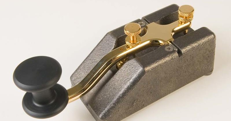 The Morse Sagas: Begali Key