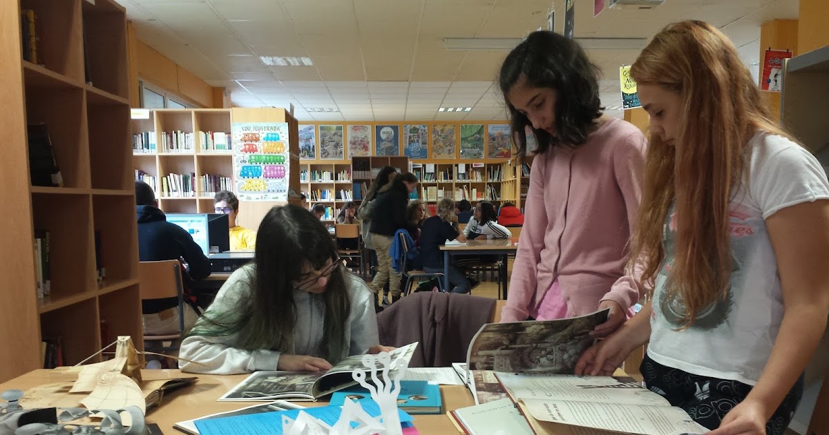 Bibliototem: CLUB LECTURA DE ÁLBUM ILUSTRADO