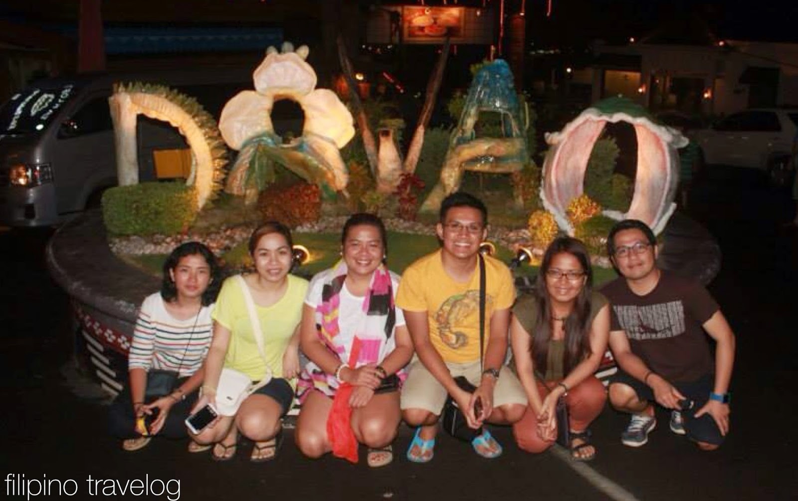 Filipino Travelog: Davao Day Tour