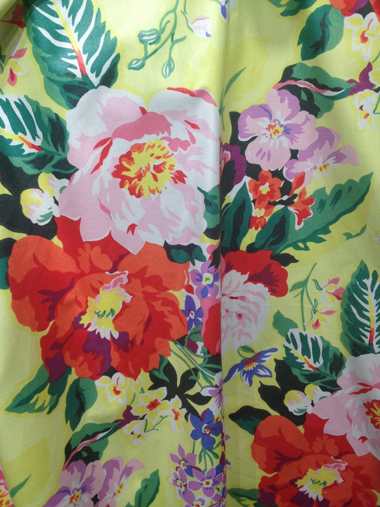 The Peak of Chic®: Dorothy Draper Fabrics & Wallcoverings