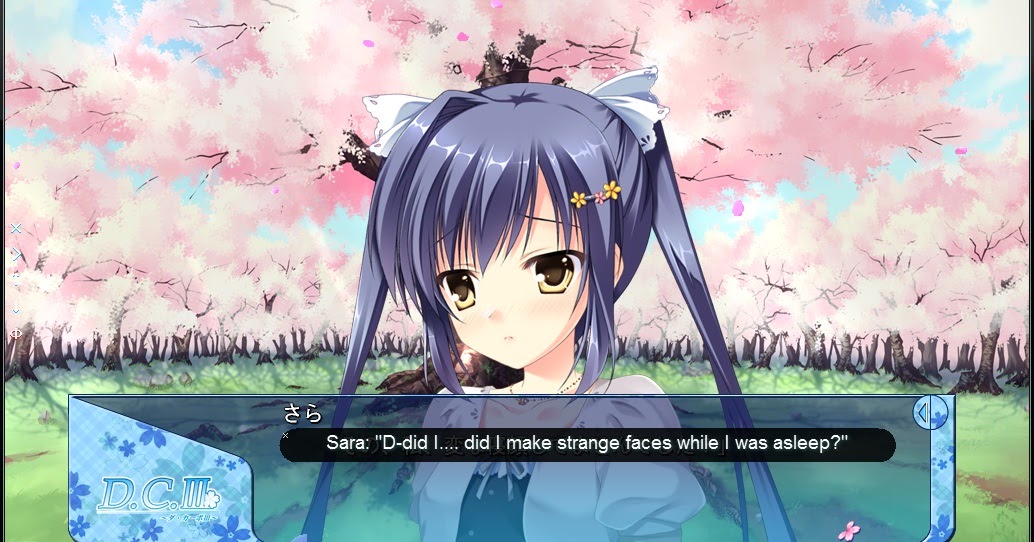 Visual Novel Reader - fasrspaces