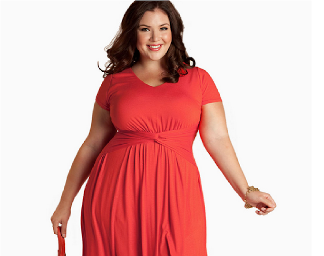 Simple Plus Size Dresses ~ Plus Size Dresses