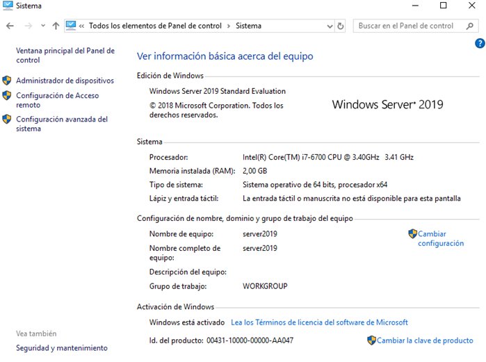 Replicación de base de datos en PostgreSQL[Tutorial]