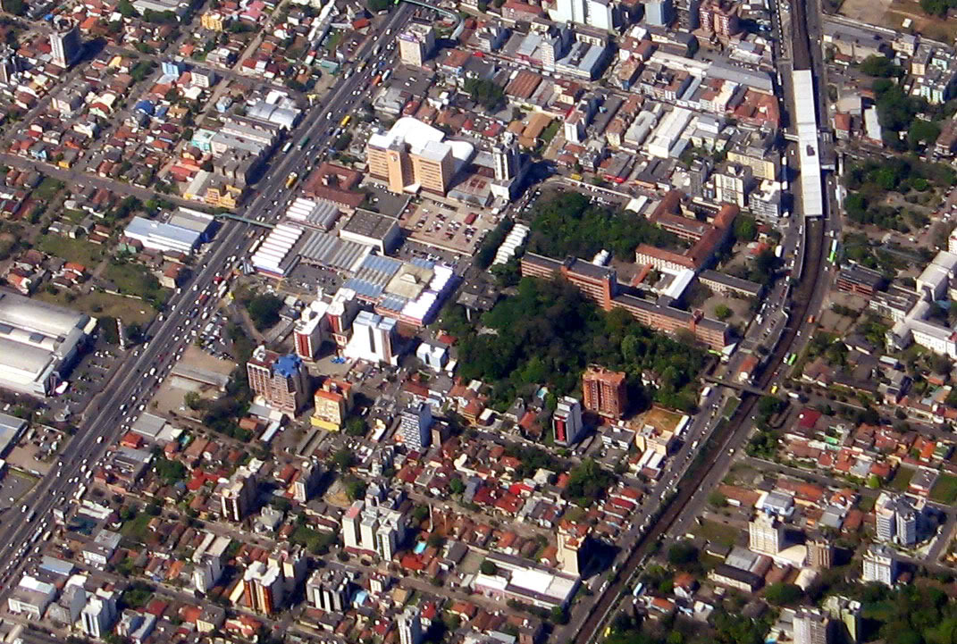 Canoas | Rio Grande do Sul - Enciclopédia Global™