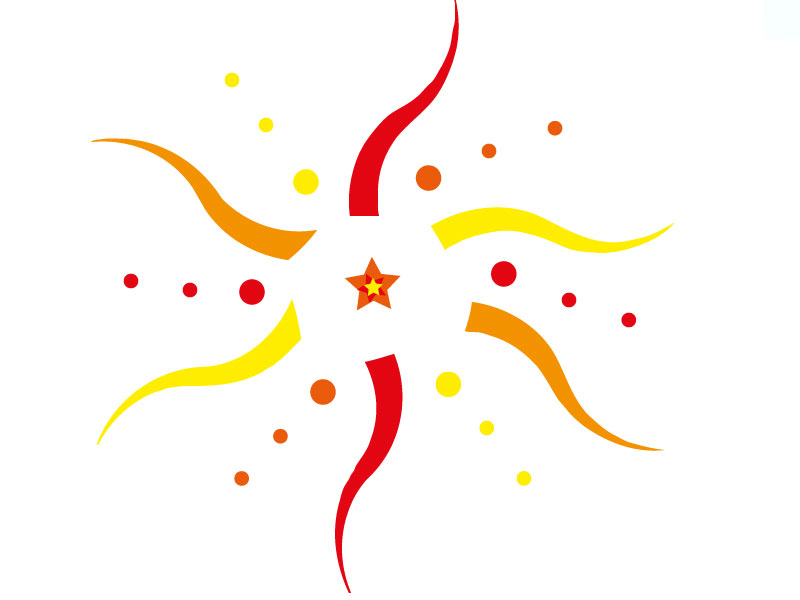 Creations by Rebecca: Colour Psychology - Colours & Emotions