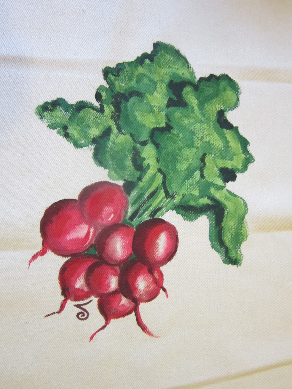 Vanessa Prentice's Art Blog