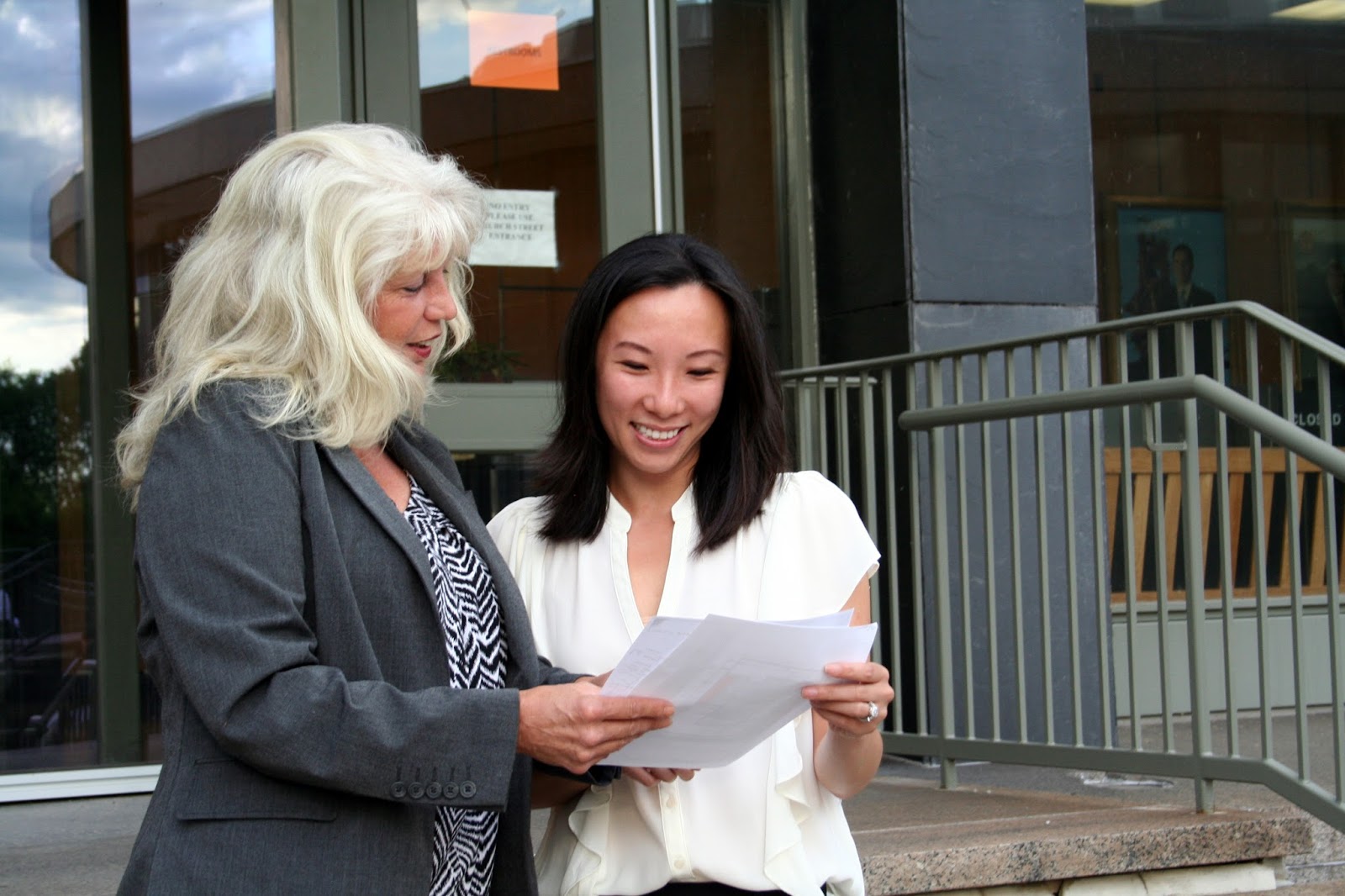 Lehigh Valley Ramblings: Old West Side Factory Will Soon Be Dr. Li's Home