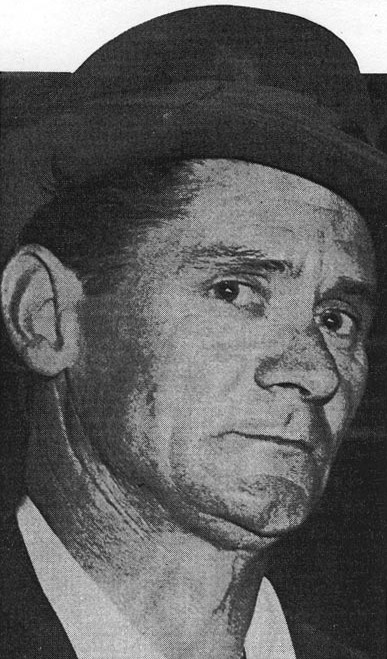 SAMURAI POLICE 1109: RONALD RYAN THE LAST MAN HANGED IN AUSTRALIA ...