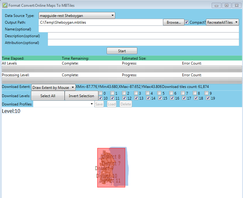 The Map Guy(de): Making MBTiles databases with a little help from ...