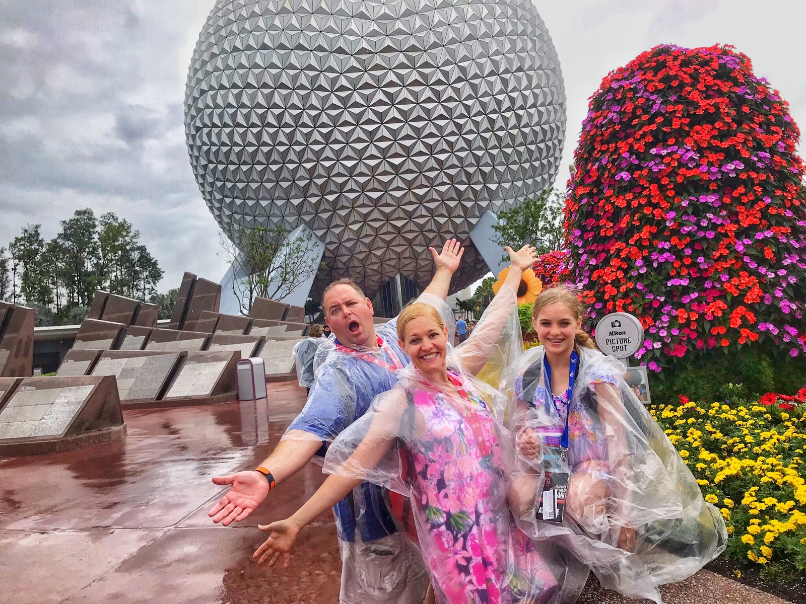 D2 Summit & Disney 2018: Party & Home (3 of 3)