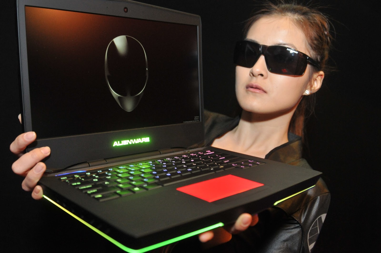 SC Cyberworld = Malaysia's Latest IT News: Alienware Redefines the PC ...