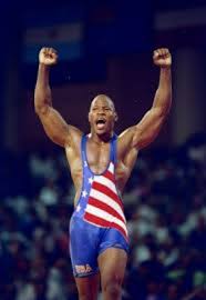 College Wrestling : Gone, Lost & Forgotten: Their Best = Louisiana State