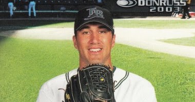 Daily Autograph: Brian Stokes