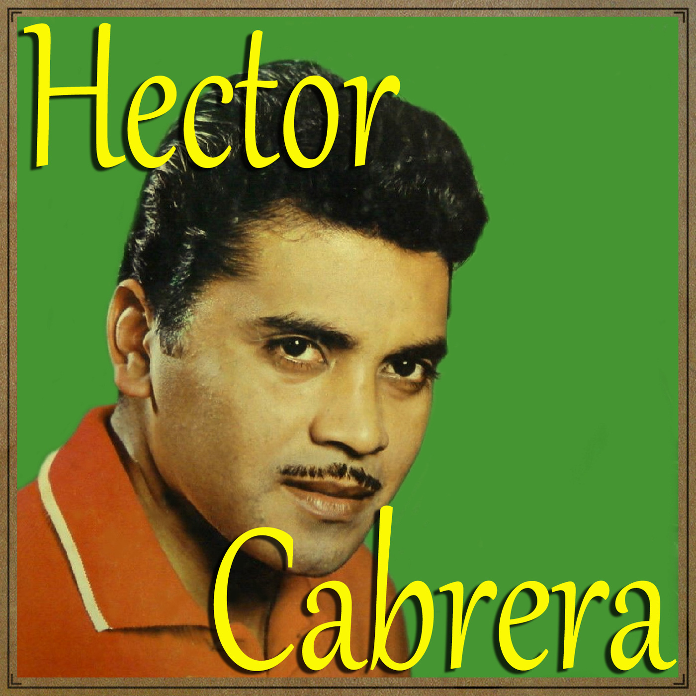 Mis discografias : Discografia Hector Cabrera