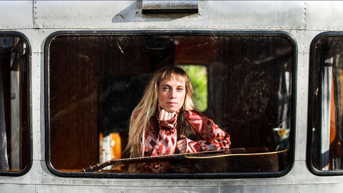 The Mojo Slide - Kalbells - Reality Anonymous - La Femme - Anya Hinkle ...