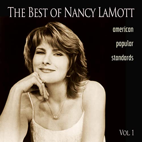 FROM THE VAULTS: Nancy LaMott born 30 December 1951