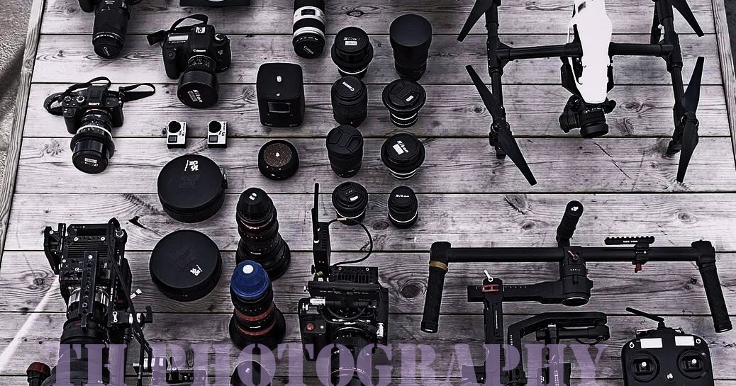 Meaning of the CAMERA. - TH PHOTOGRAPHY