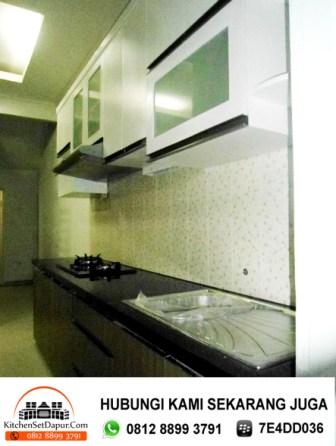 Jasa Pembuatan Kitchen Set Bogor: Kitchen Set Bogor, Bikin Kitchen Set ...