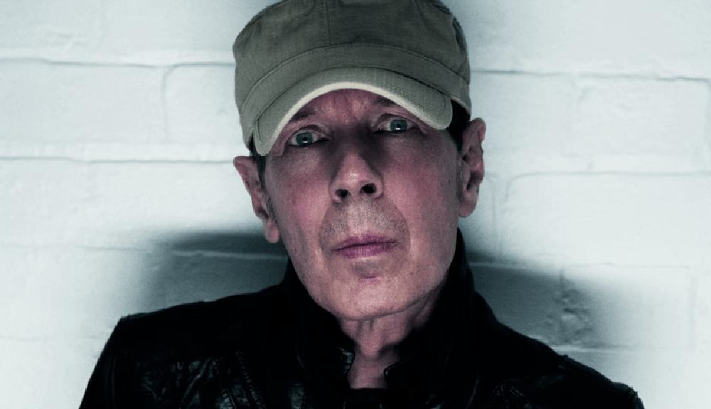 Post-cocious: Scott Walker (1943 - 2019)