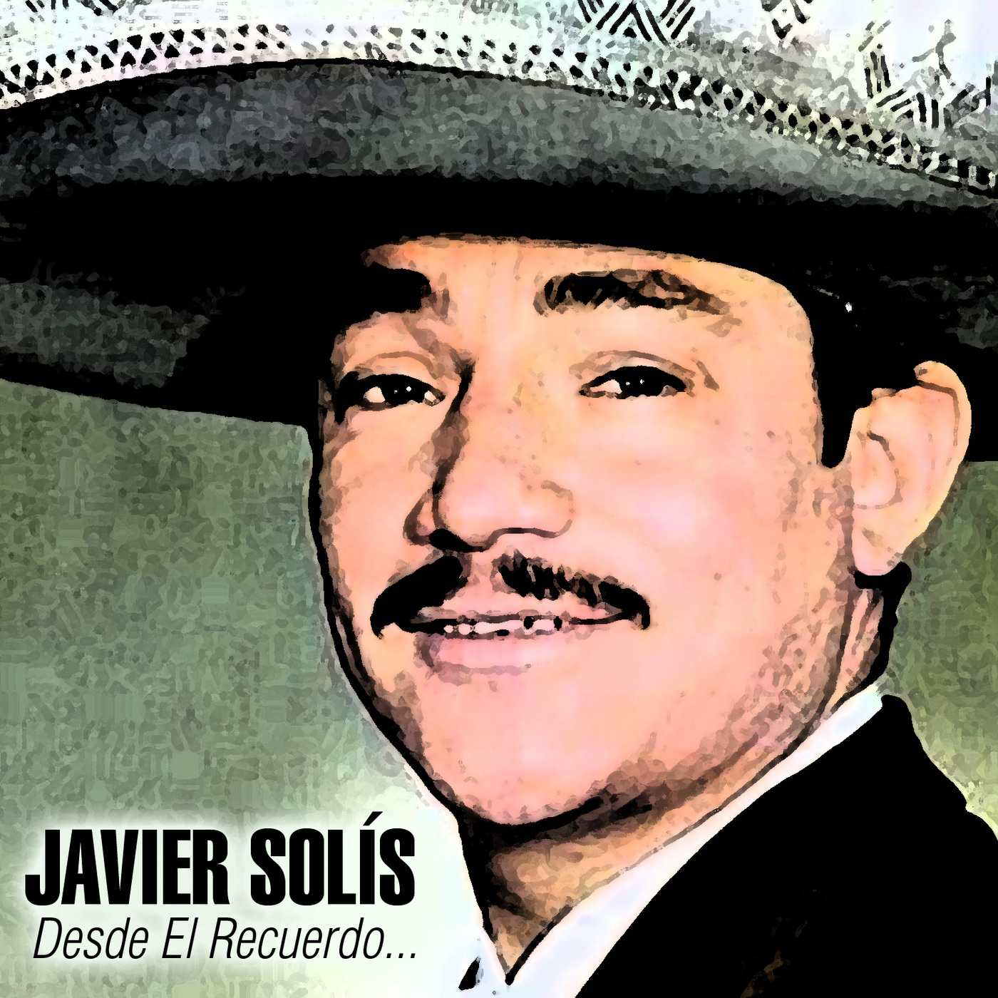 Mis discografias : Discografia Javier Solis
