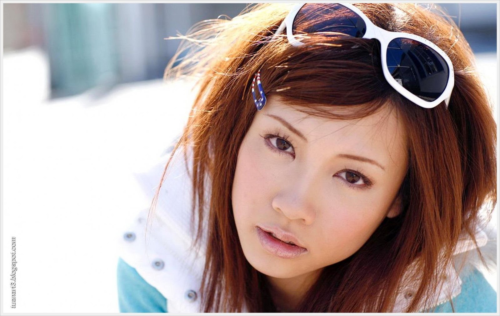Xongkongne Reika Shiina Gravure Idol 2
