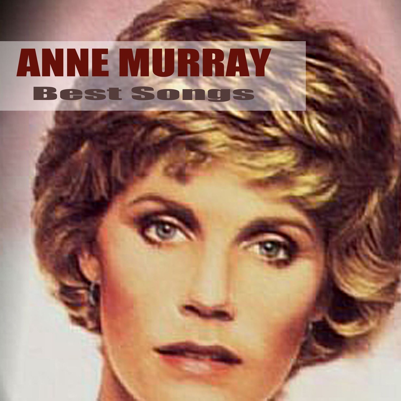 Mis discografias : Discografia Anne Murray