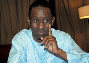 Ribadu’s brother Narrow His Way Back from kidnappers.