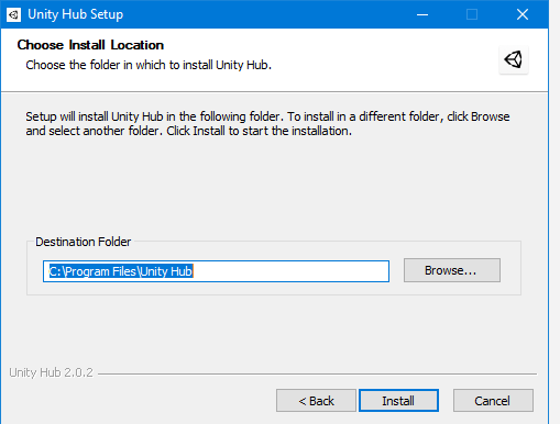 Tutorial Install Unity 3D - Dunia Pemrogramanque