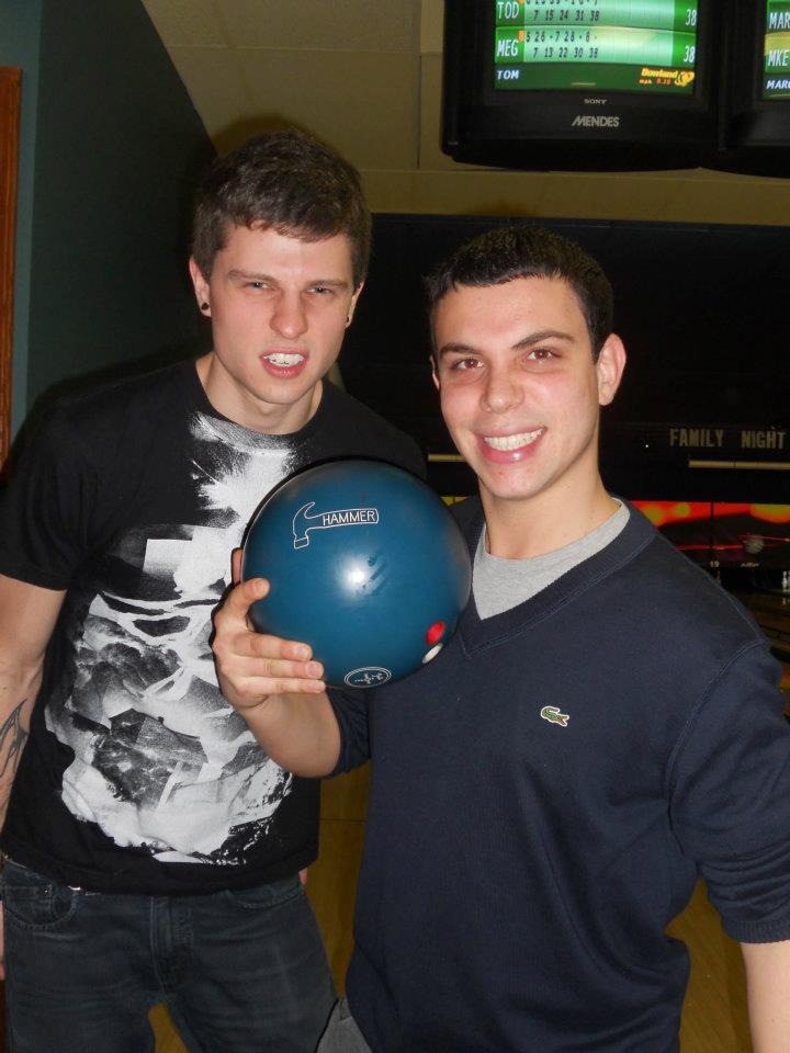 Tom Colletti's Blog.