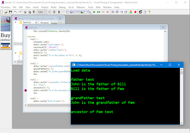 Bitwise Magazine: Prolog – The Logical Choice for Programming
