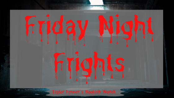 Friday Night Frights: Bird Box Spotlight & Movie Rec – Taylor Fenner's ...