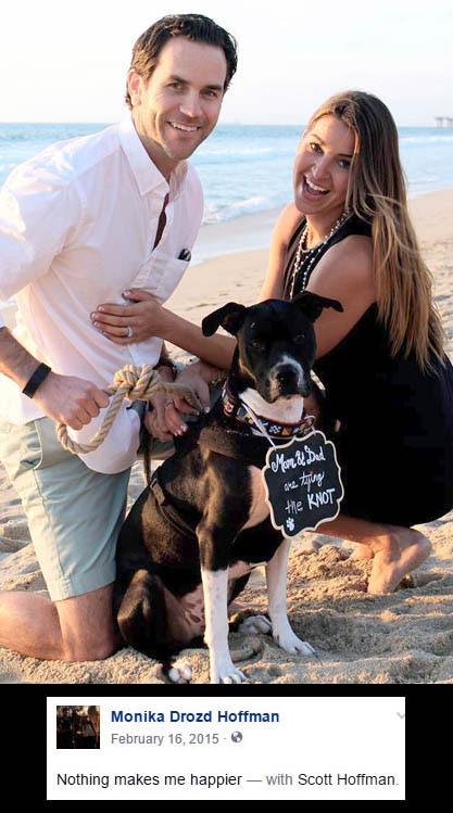 Four legged friends (and enemies): California: Monika Drozd Hoffman and ...