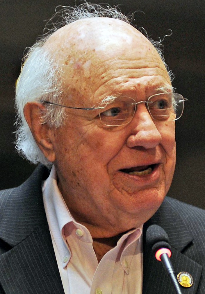 Midway Messenger: Ken Carroll, son of former governor and retiring ...