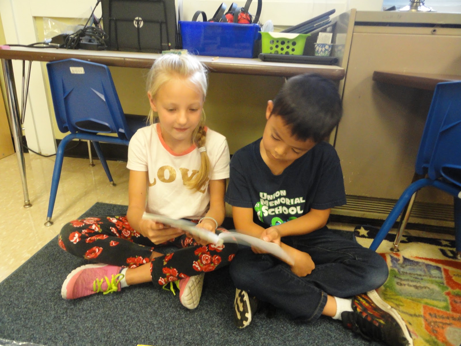 Mrs. Davis' Second Grade Blog: 2nd Grade