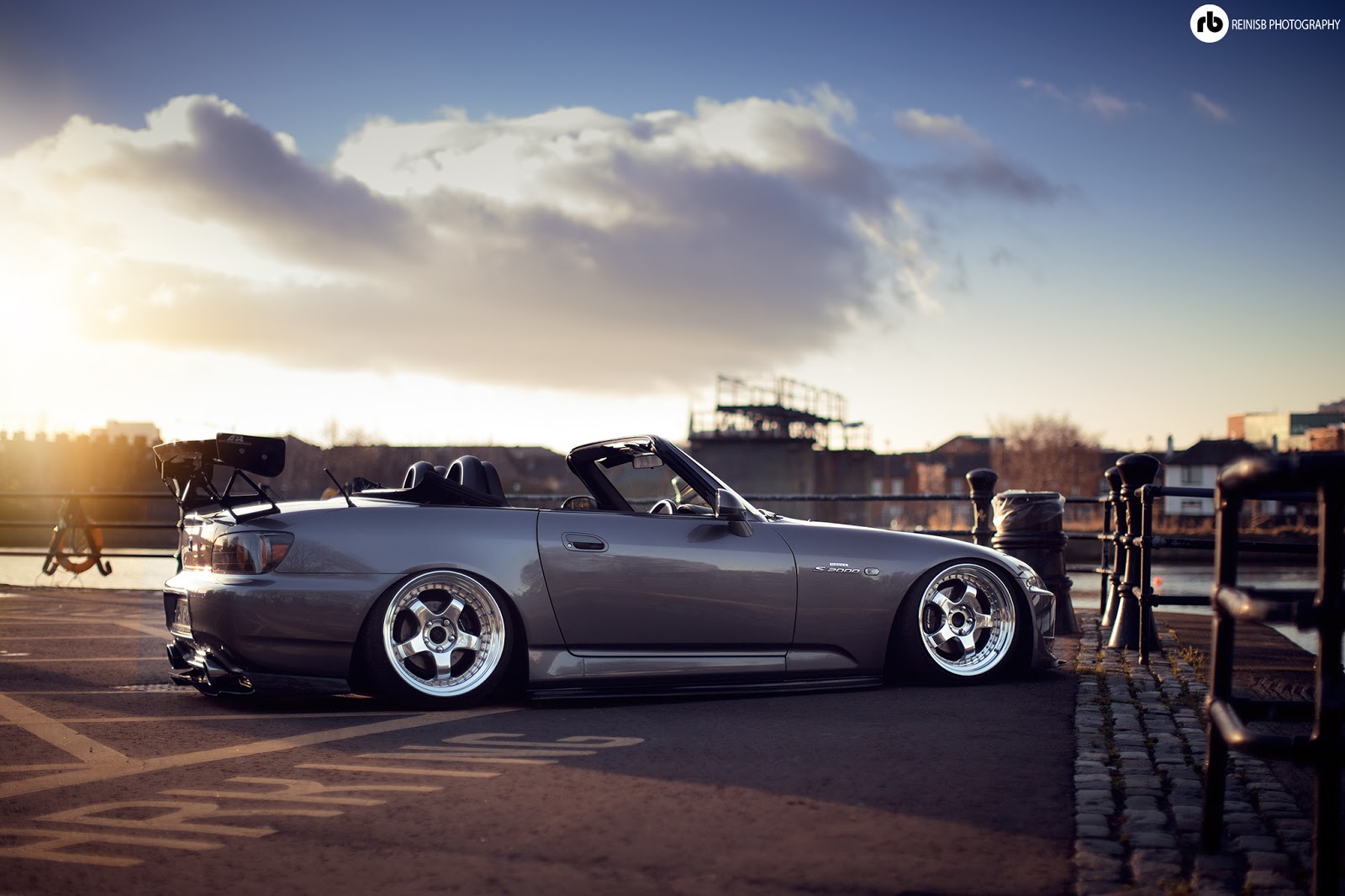Honda S2000 Jdm Wallpaper