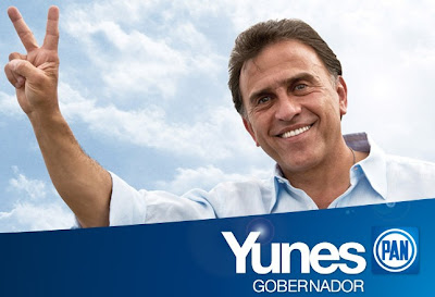CyESEM: YUNES AVANZA